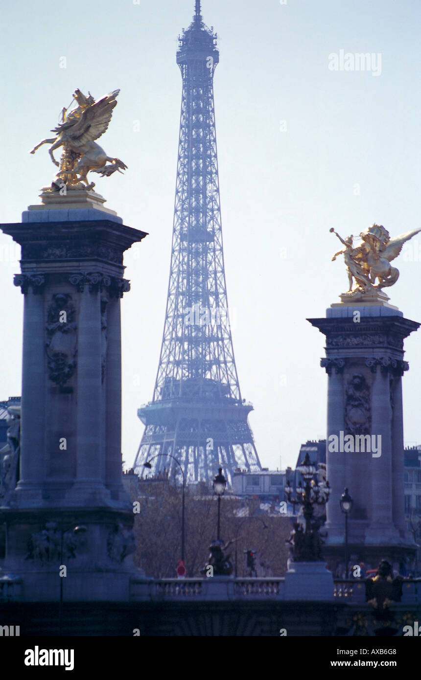 Architect alexandre gustave eiffel hi-res stock photography and images ...