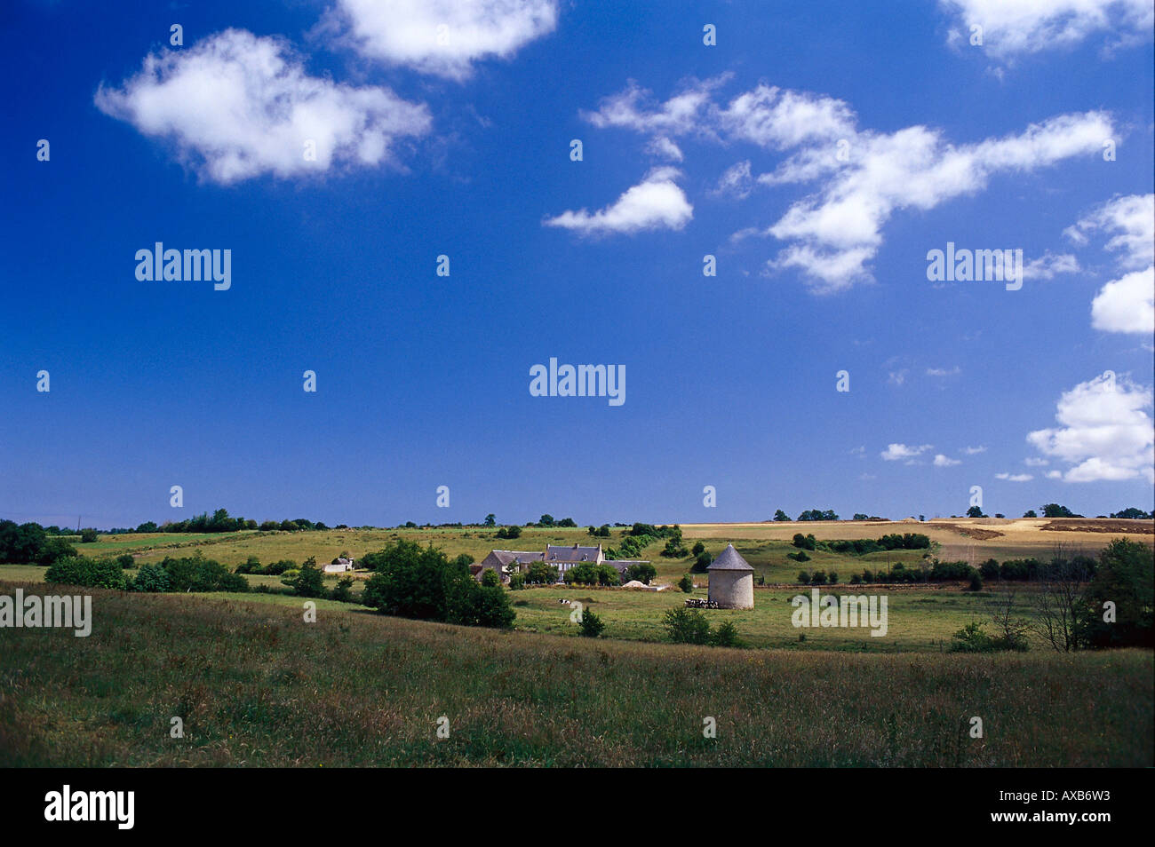 House of normandy hi-res stock photography and images - Alamy