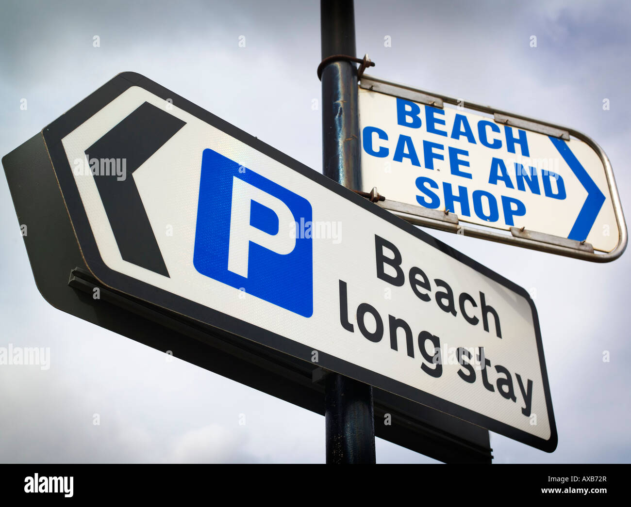 British Seaside signs These are at Mundesley in Norfolk bit they are ...