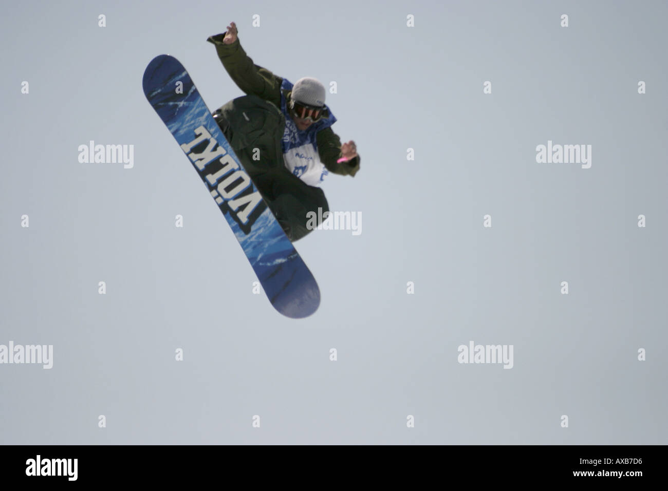 Nokia totally board at Thessaloniki Greece Stock Photo - Alamy