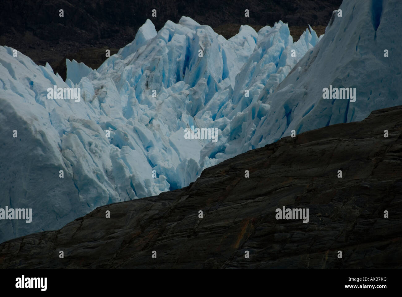 Andian Mountains,Andes,Snow,Camping,Hiking,Patagonian Stepp, Melt ...