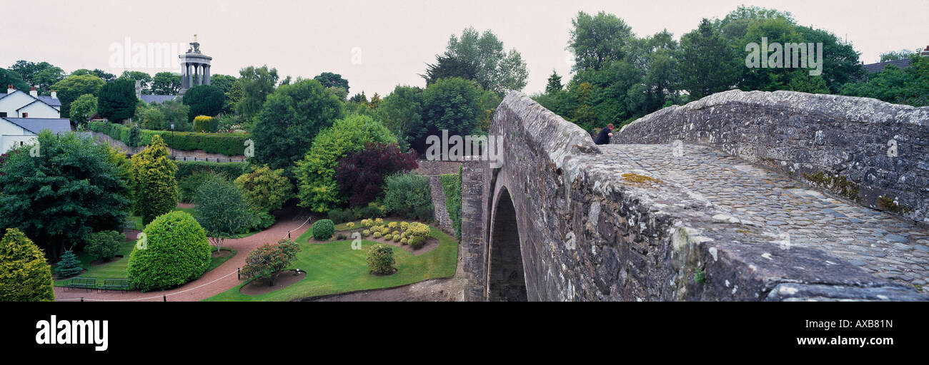 River doon hi-res stock photography and images - Alamy