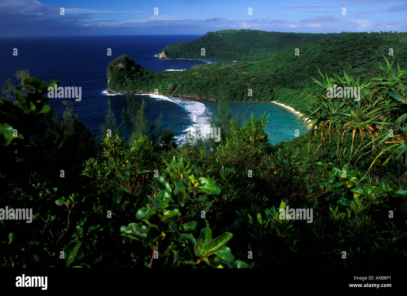 Polynesia asia hi-res stock photography and images - Alamy