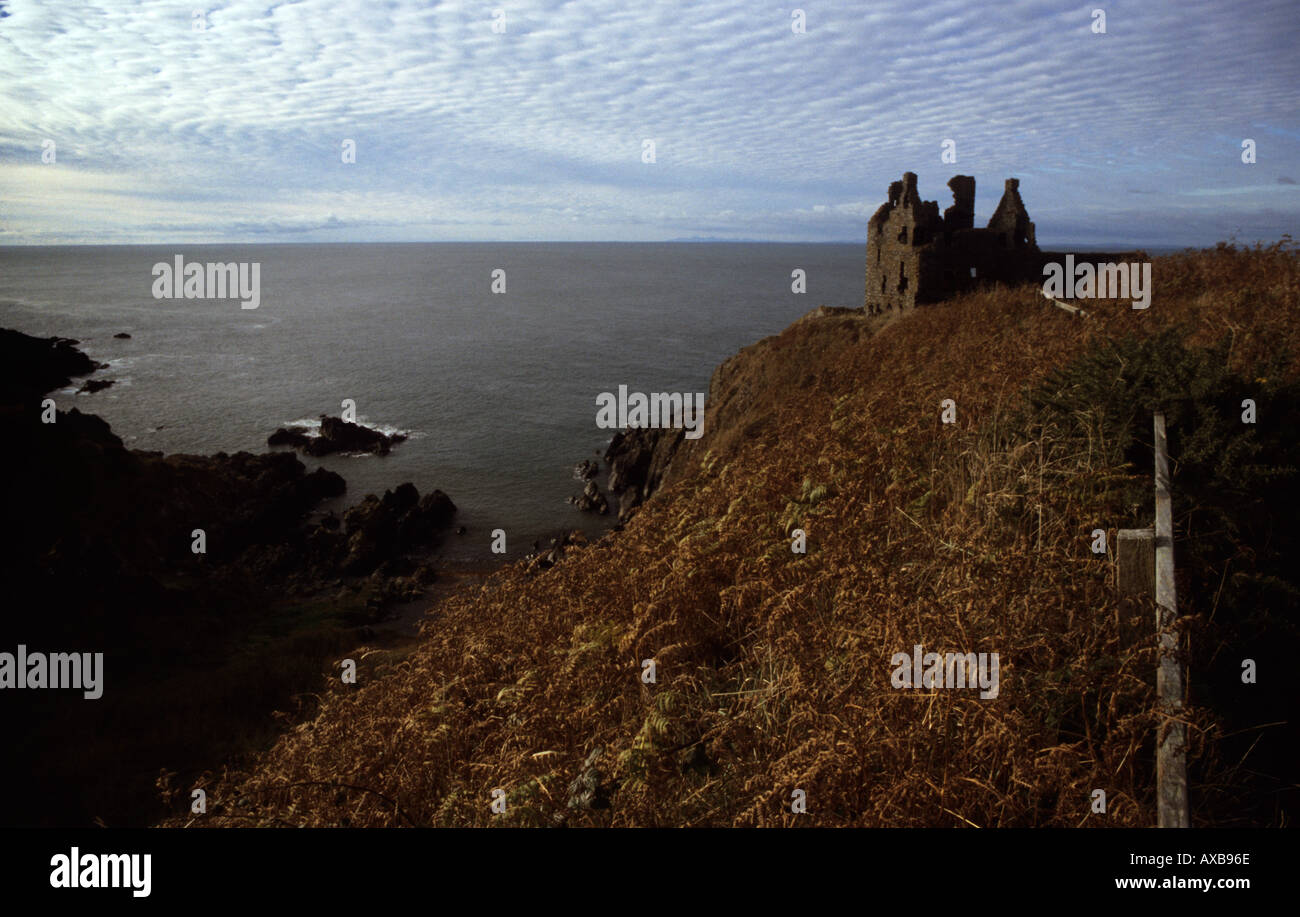 Portpatrick holidays hi-res stock photography and images - Alamy