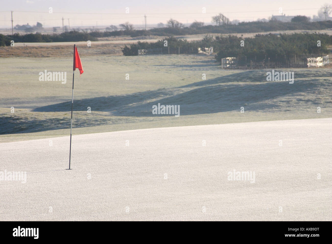 Ice course hi-res stock photography and images - Alamy