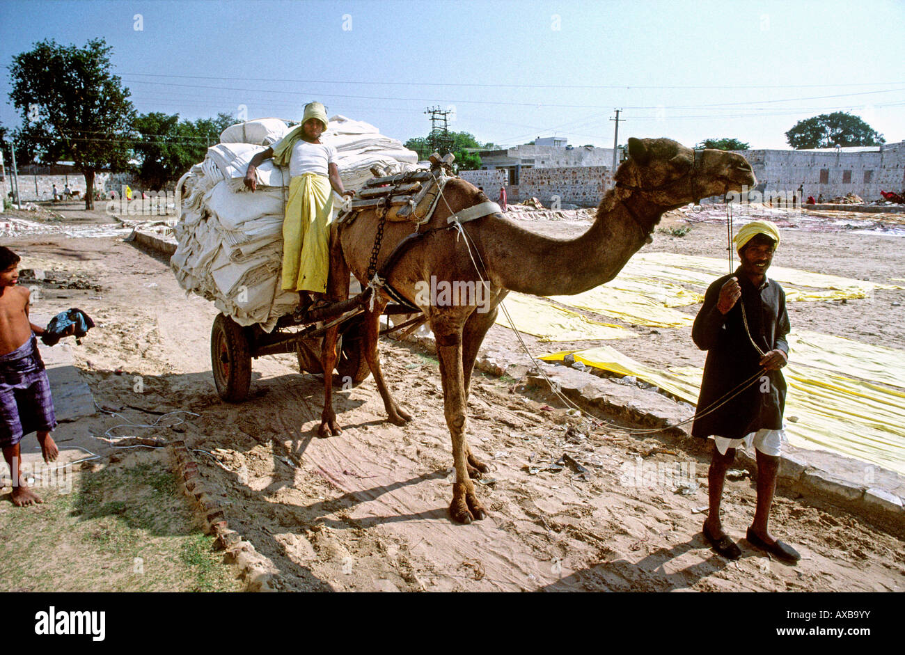 Sanganer hi-res stock photography and images - Alamy