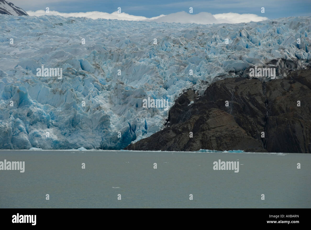 Andian Mountains,Andes,Snow,Camping,Hiking,Patagonian Stepp, Melt ...