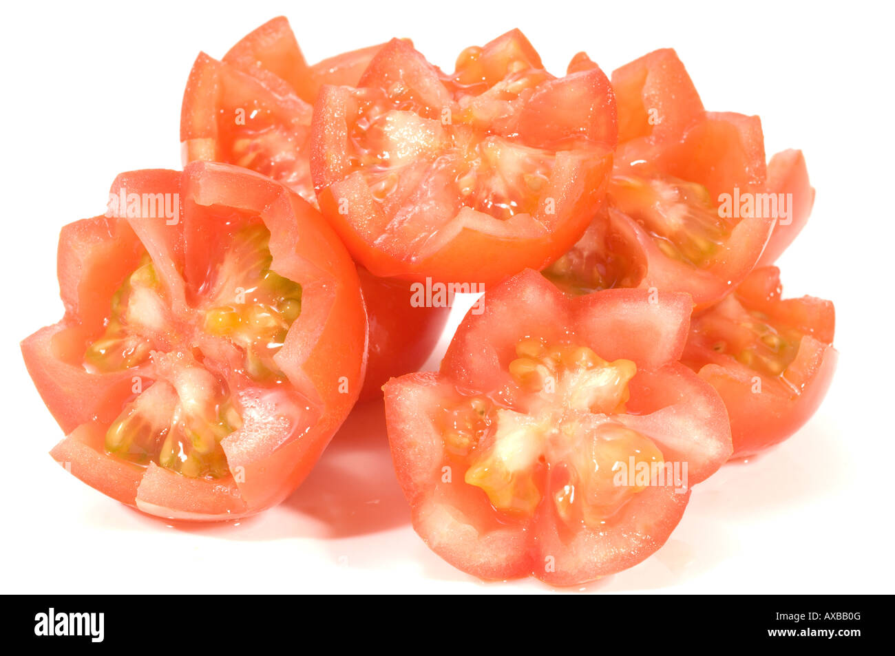 Knockout tomatoes hi-res stock photography and images - Alamy
