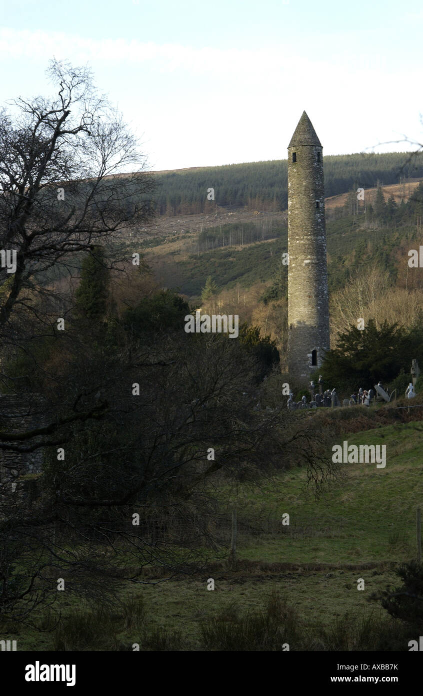 Culdee history hi-res stock photography and images - Alamy