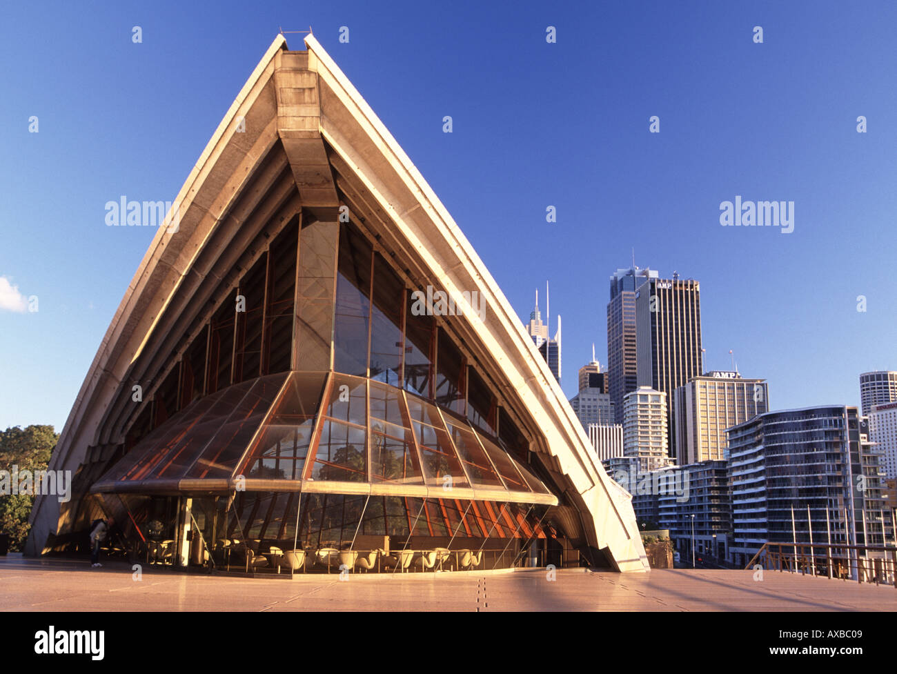 Sydney Opera House Australia Stock Photo - Alamy