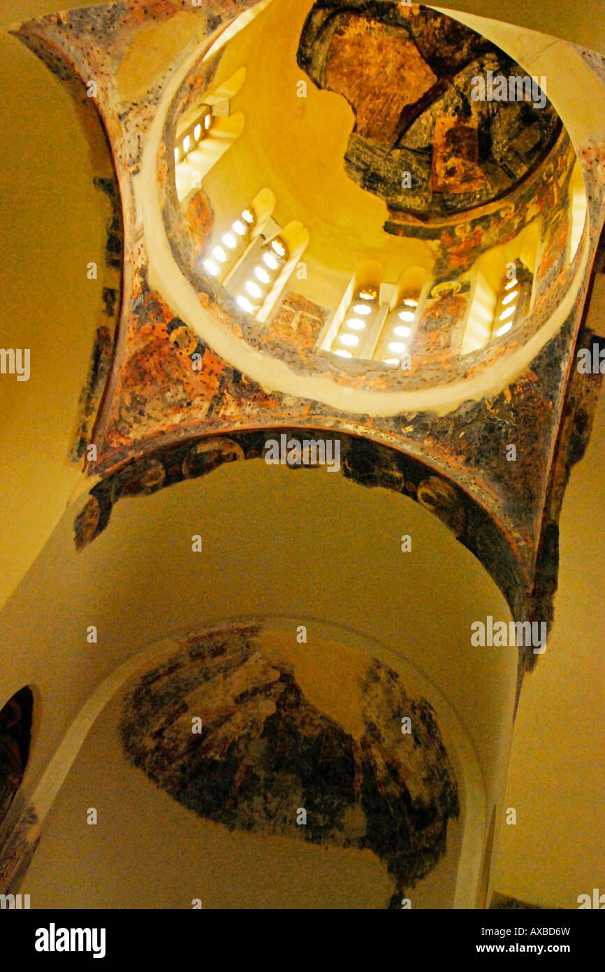 Ancient greece agora painting hi-res stock photography and images - Alamy