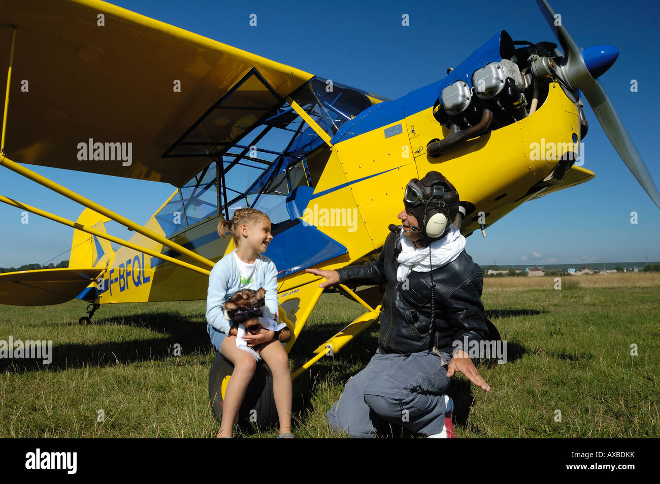 Propeller explanation hi-res stock photography and images - Alamy