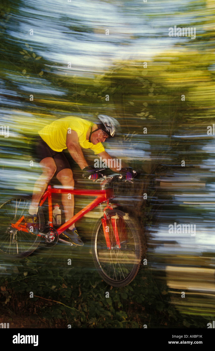 Airborne technique hi-res stock photography and images - Alamy