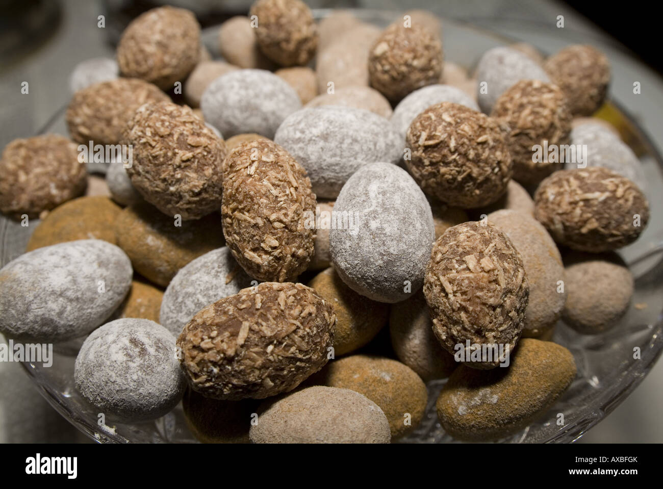 Portuguese easter almonds hi-res stock photography and images - Alamy