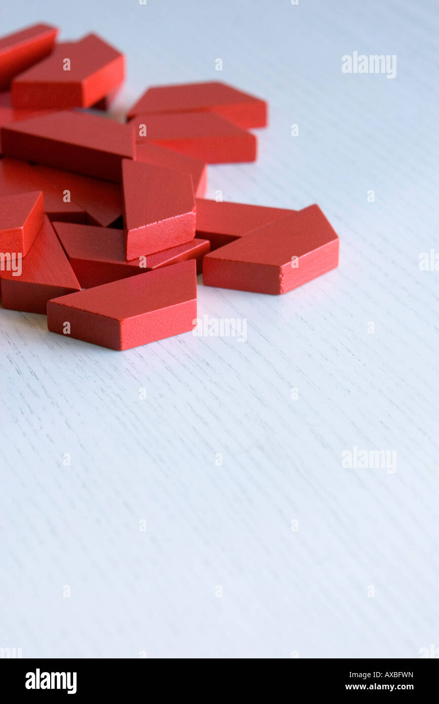 Math manipulatives hi-res stock photography and images - Alamy
