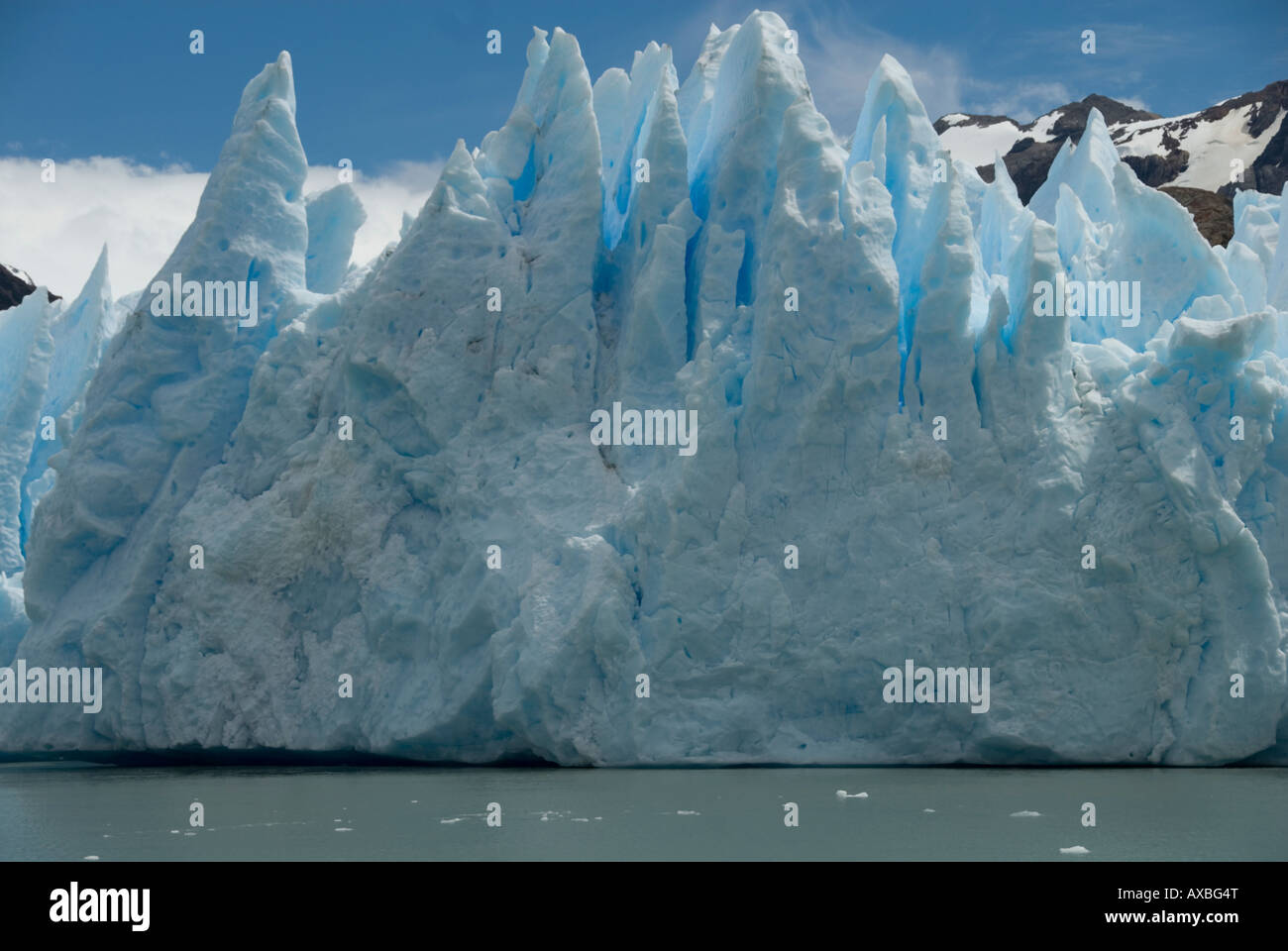 Andian Mountains,Andes,Snow,Camping,Hiking,Patagonian Stepp, Melt ...
