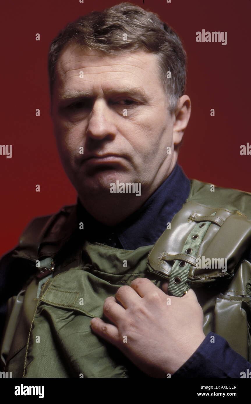 Zhirinovsky and duma hi-res stock photography and images - Alamy