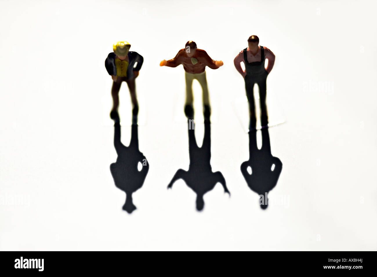 Male figure with raised arms hi-res stock photography and images - Alamy