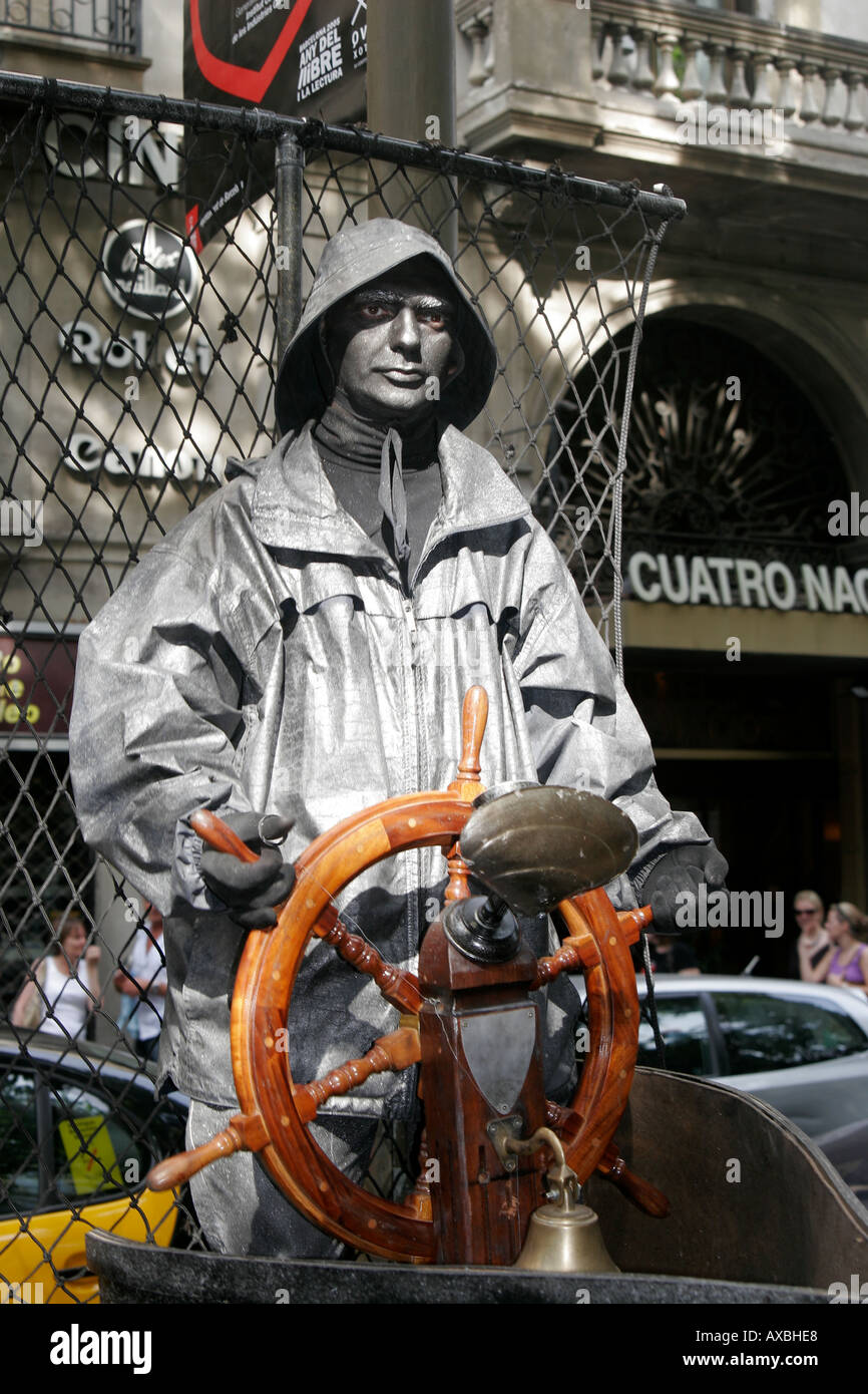 Captain of spain hi-res stock photography and images - Alamy