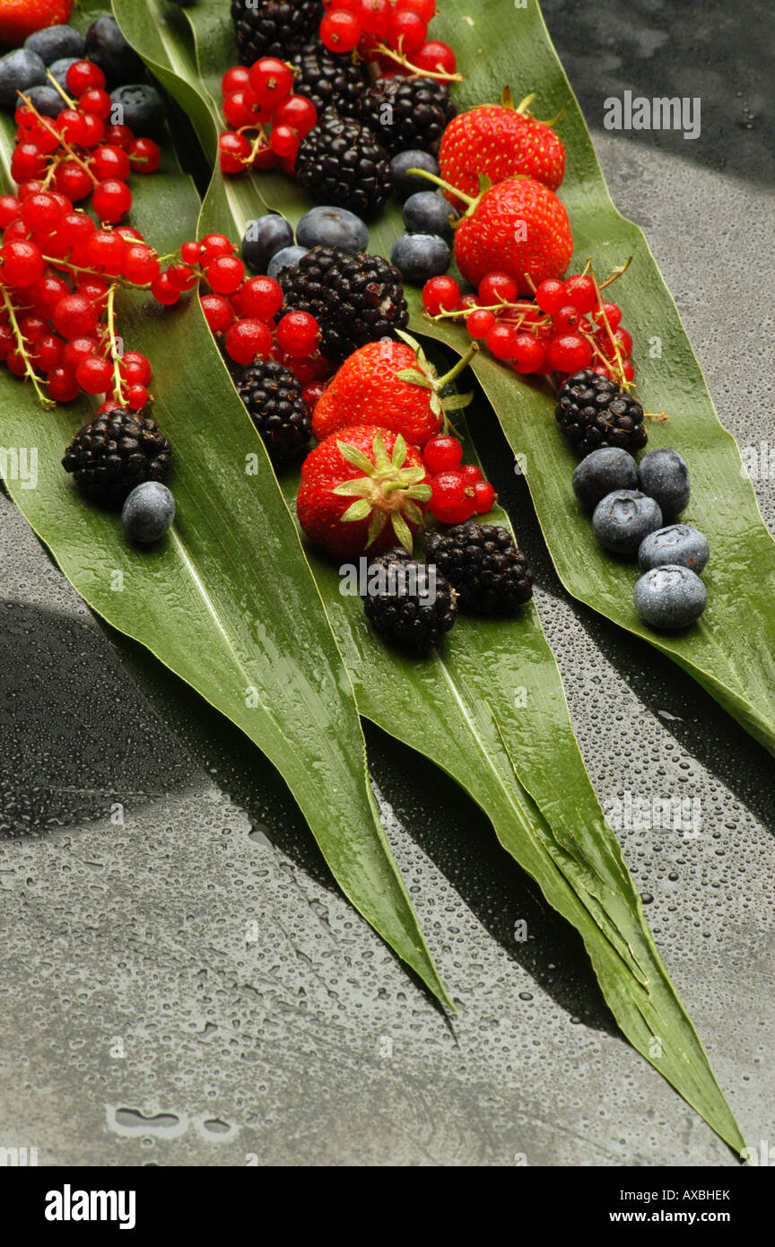 Soft frutta hi-res stock photography and images - Alamy