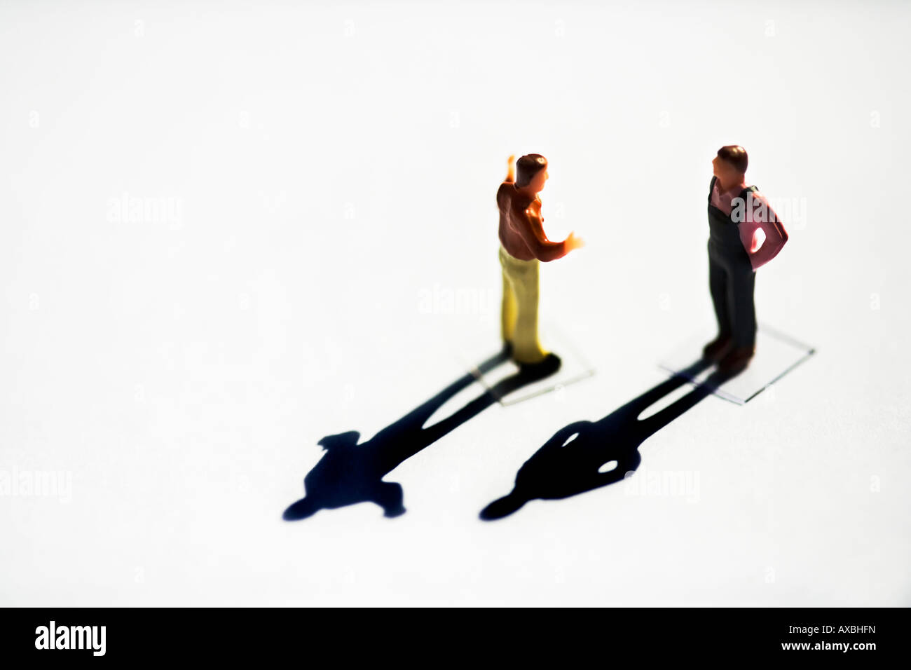 Strong modelling light hi-res stock photography and images - Alamy