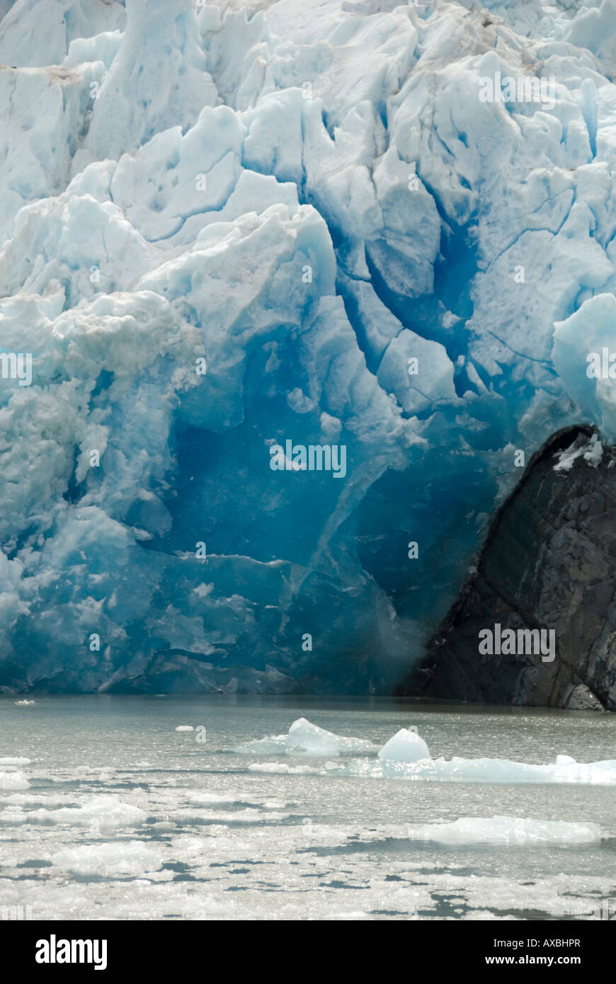Andian Mountains,Andes,Snow,Camping,Hiking,Patagonian Stepp, Melt ...