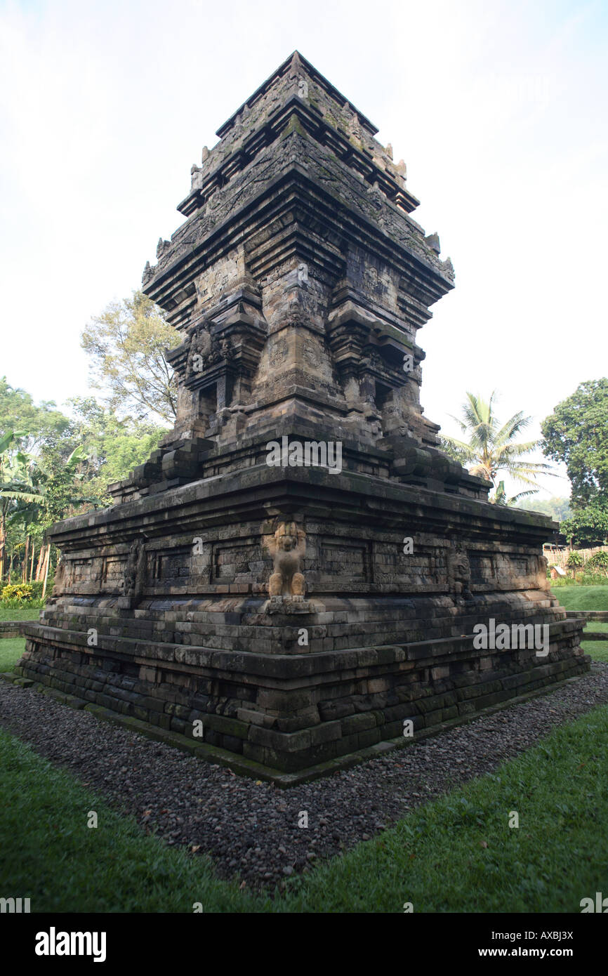 Kidal temple hi-res stock photography and images - Alamy