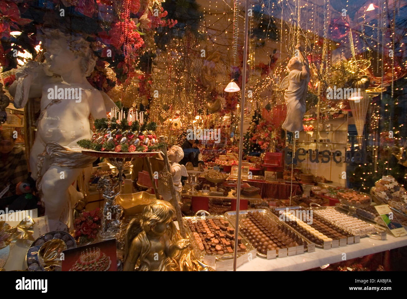 Teuscher High Resolution Stock Photography and Images - Alamy