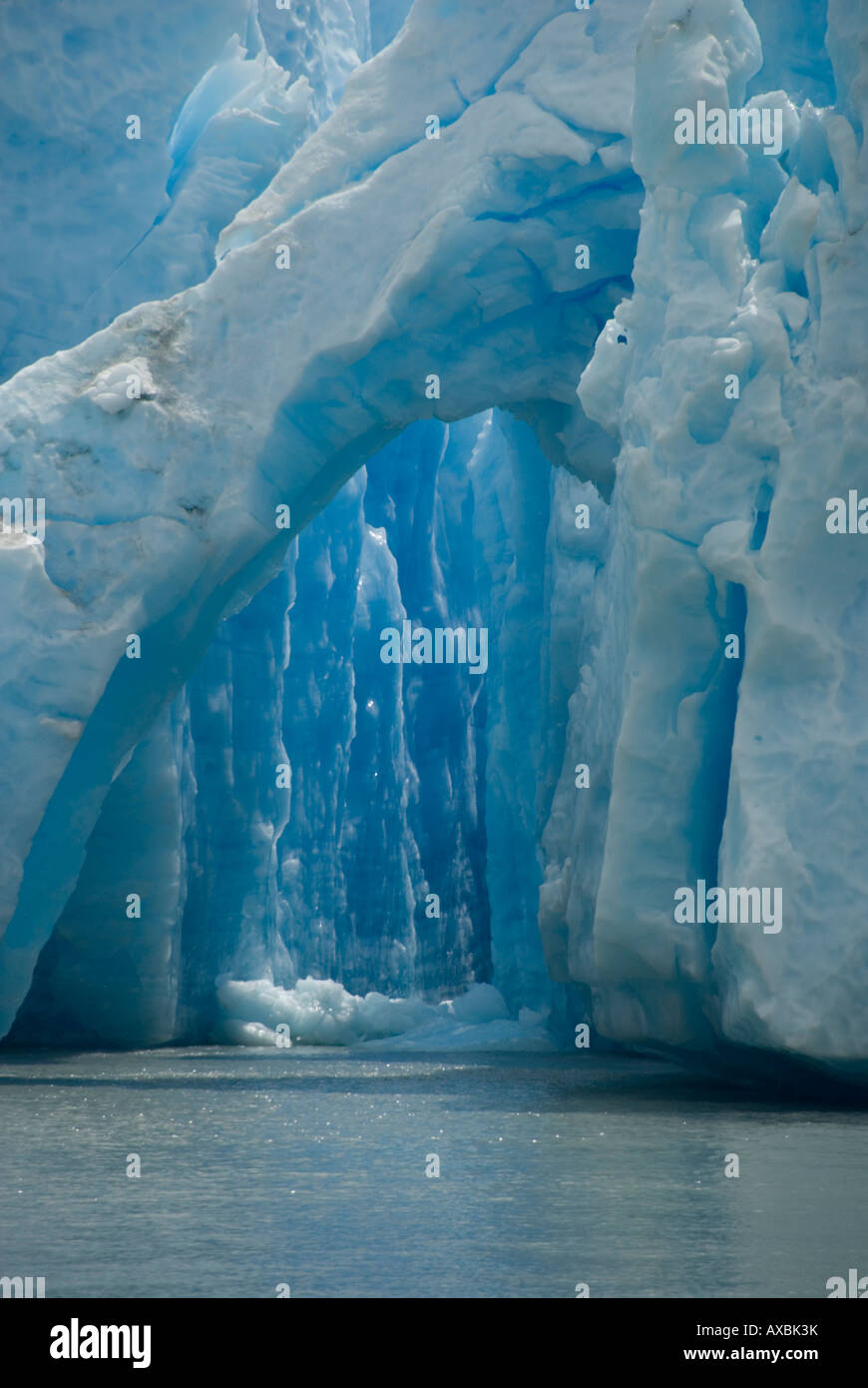 Andian Mountains,Andes,Snow,Camping,Hiking,Patagonian Stepp, Melt ...