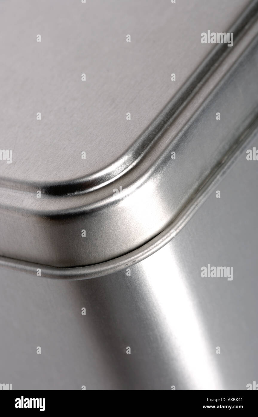 Metal edge hi-res stock photography and images - Alamy