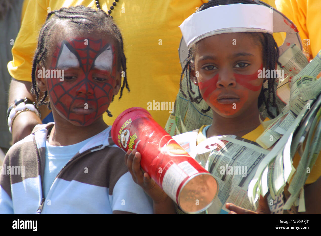 childrens parade carnival musical march costumes lambeth country show ...