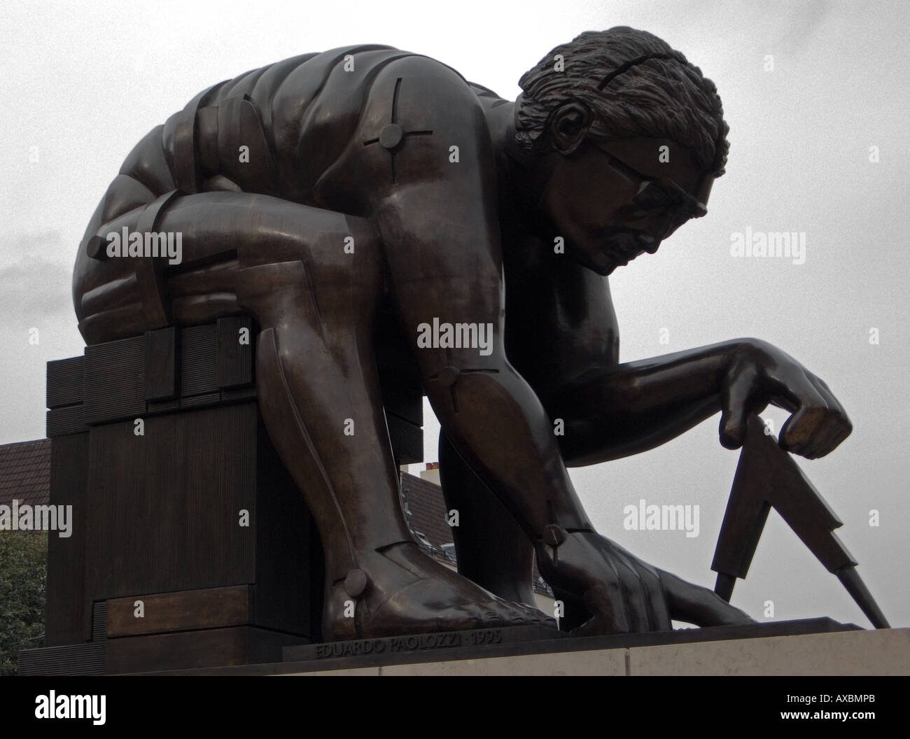 William blake newton hi-res stock photography and images - Alamy
