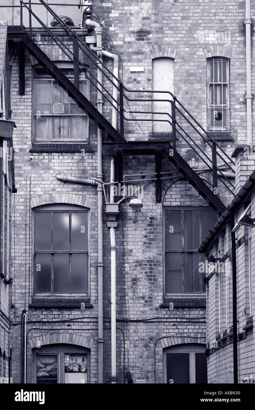 The Quick Escape Stock Photo - Alamy