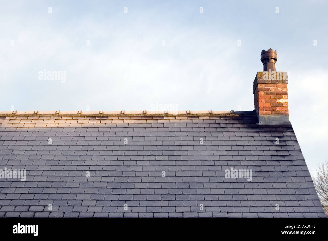 Slates and frost hi-res stock photography and images - Alamy