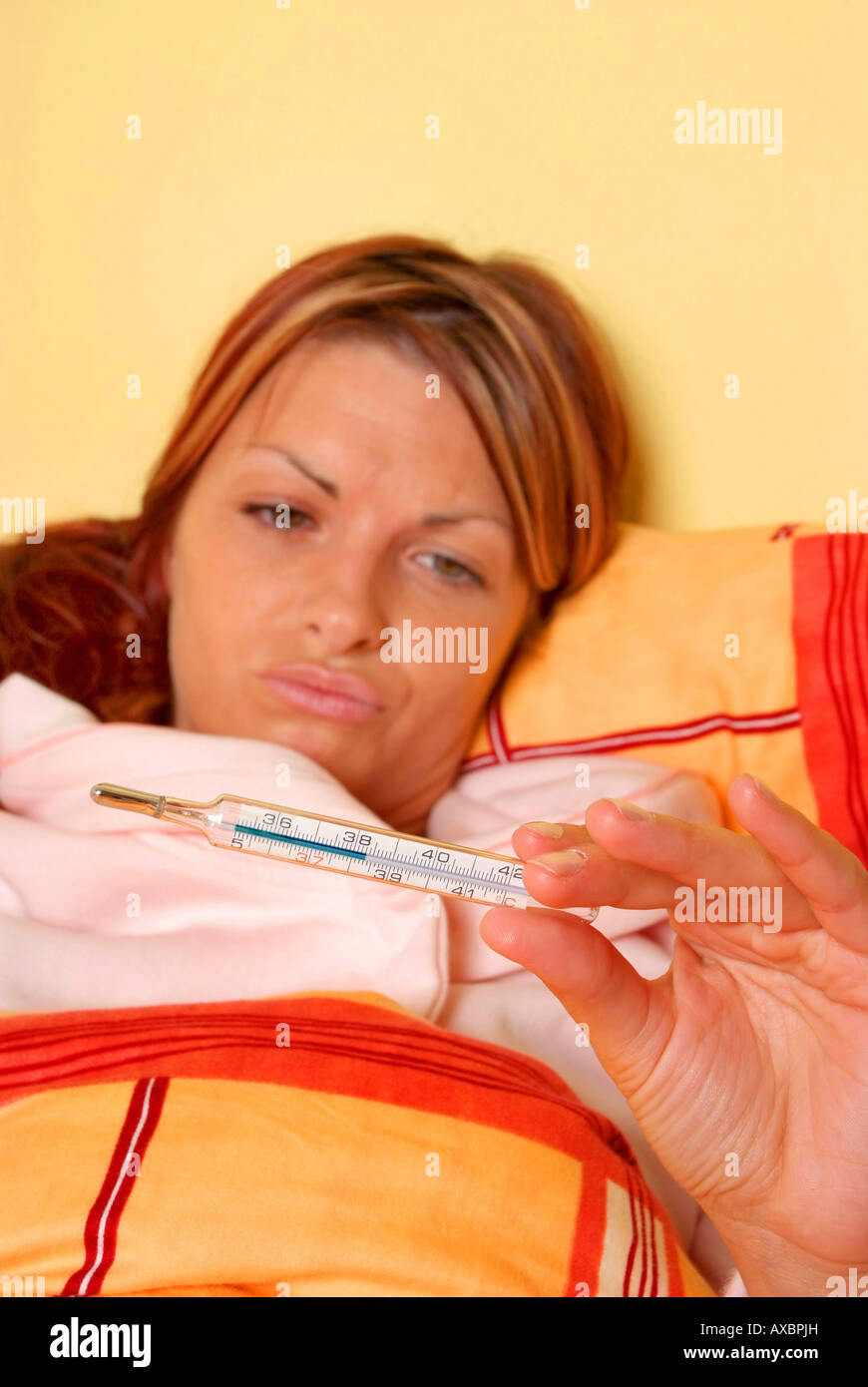 Ague Expression High Resolution Stock Photography and Images - Alamy