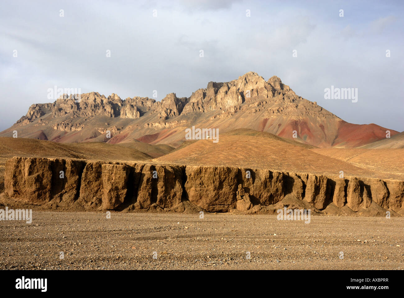 Pamir plateau hi-res stock photography and images - Alamy