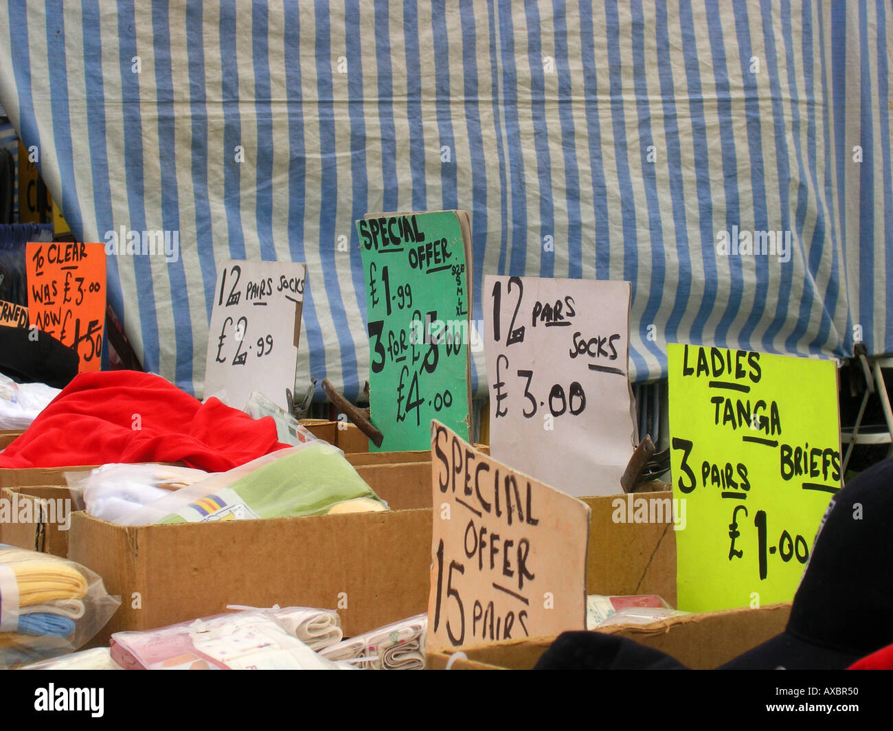 Price Tags For Market Stall at Sandra Slavin blog