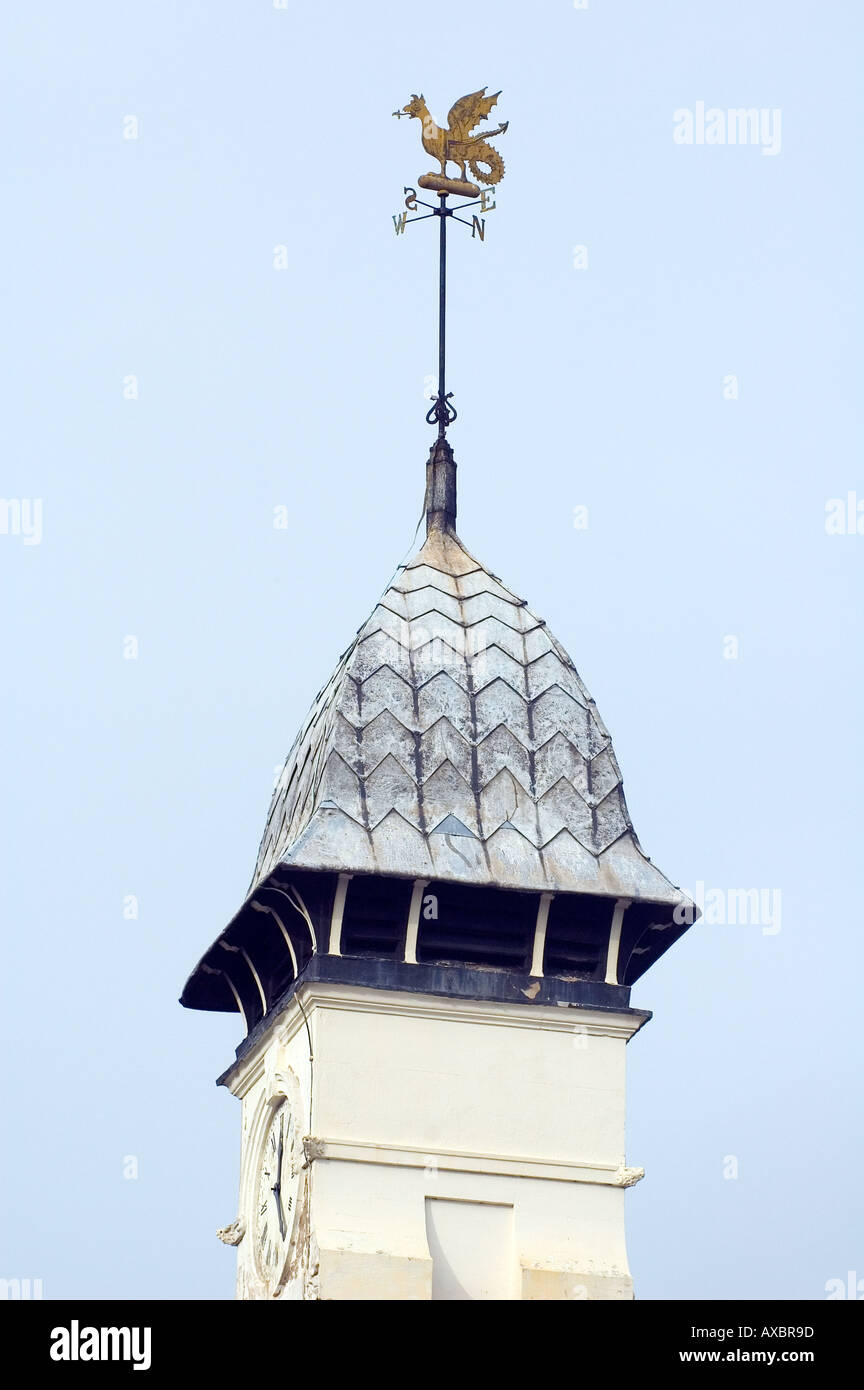 Weather vain hi-res stock photography and images - Alamy