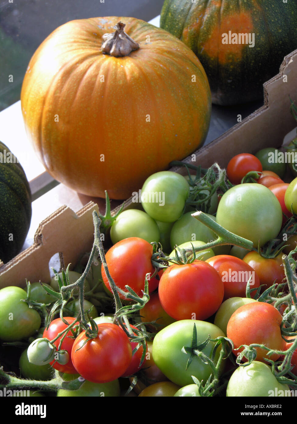 Edible fruit crop harvest hi-res stock photography and images - Alamy