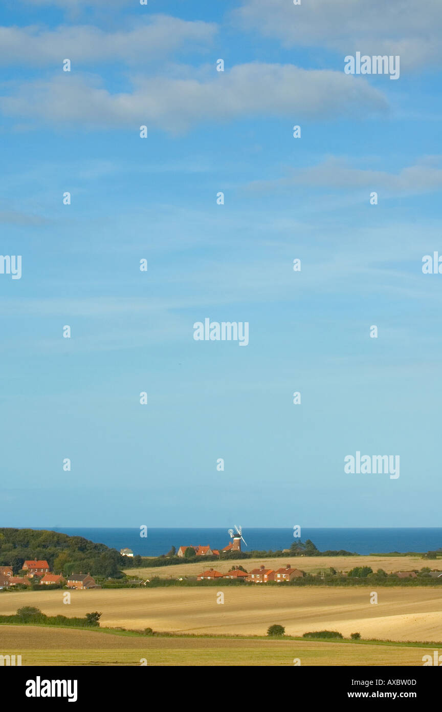 Weybourne heath hi-res stock photography and images - Alamy