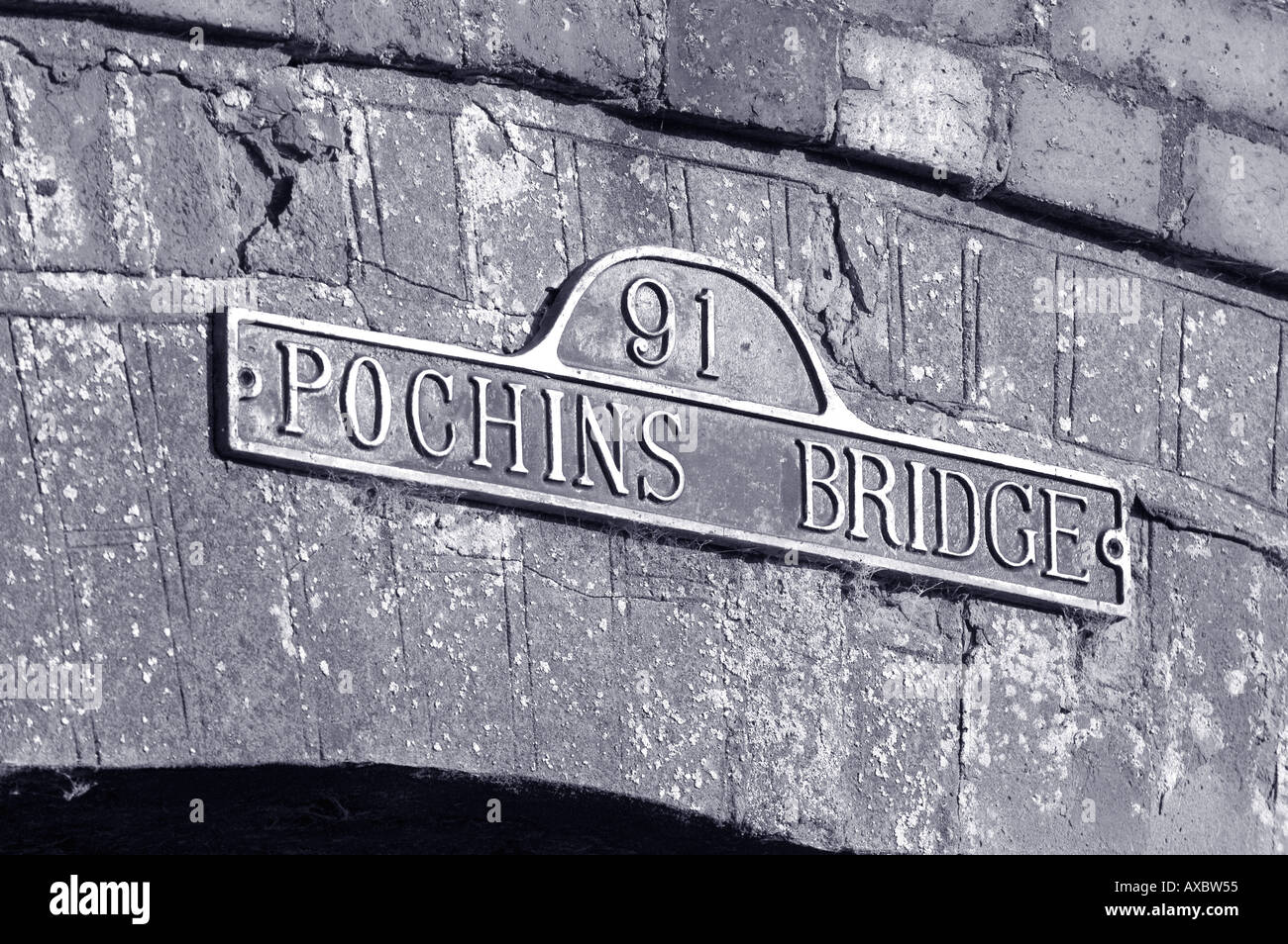Pochins bridge hi-res stock photography and images - Alamy