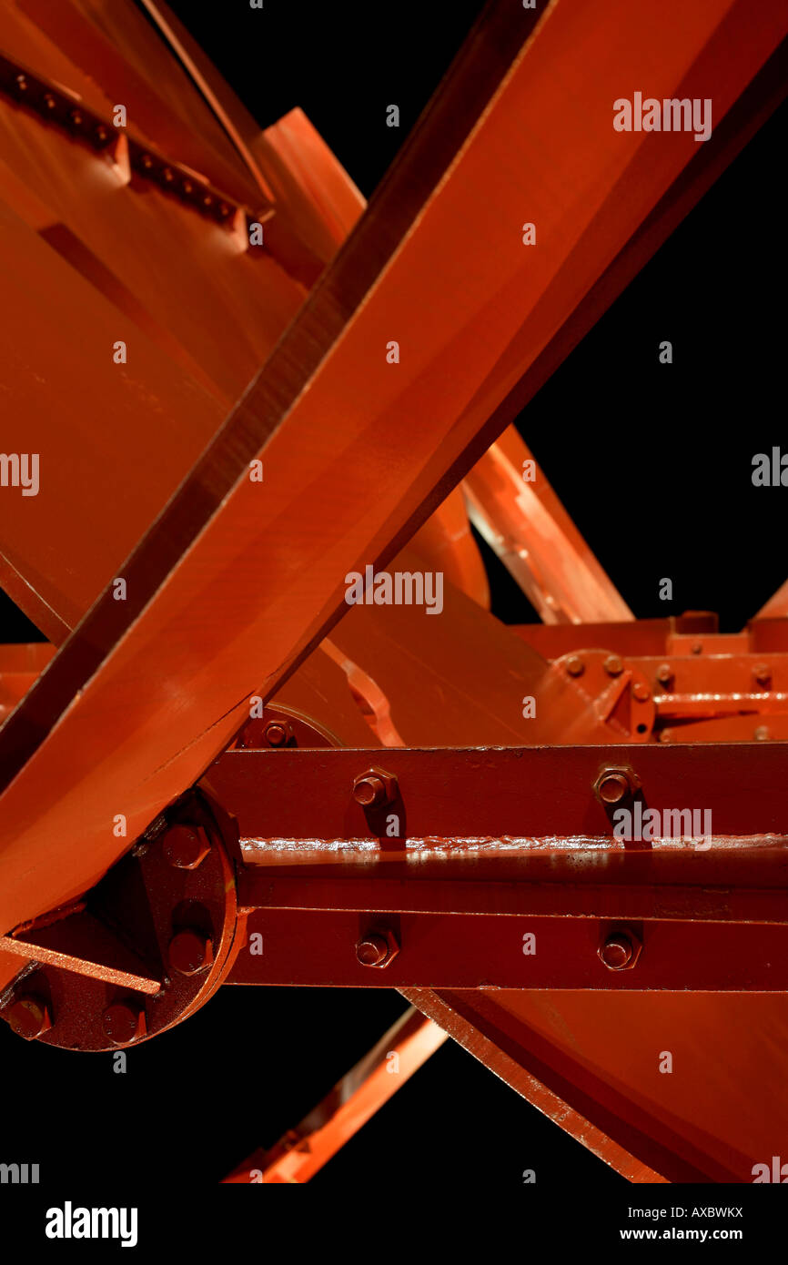 Steelplate hi-res stock photography and images - Alamy