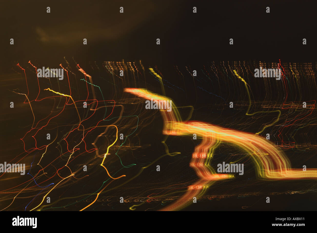 Separation of light and darkness hi-res stock photography and images ...