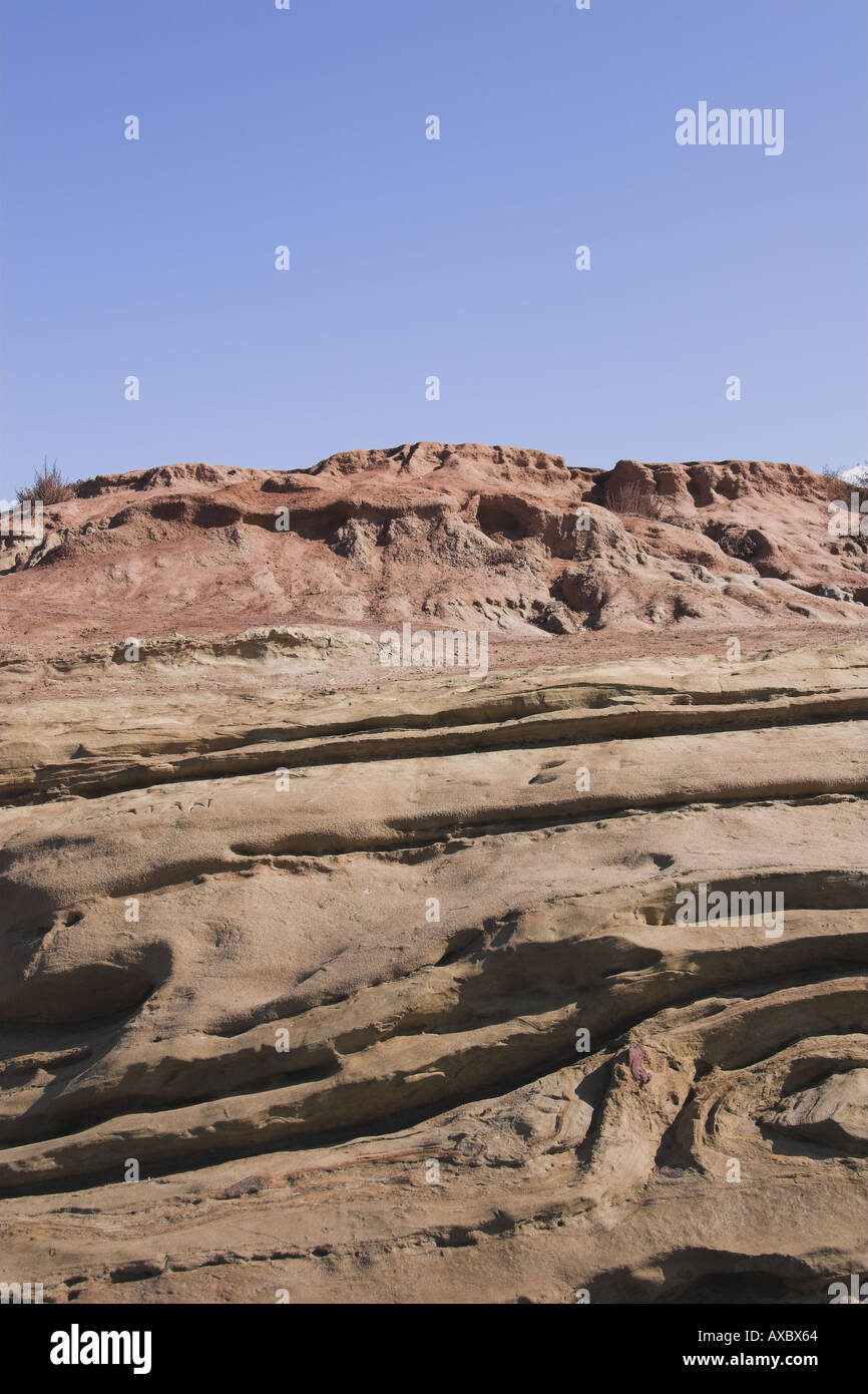 2d or 3d southern rock colorful graphic hi-res stock photography and ...