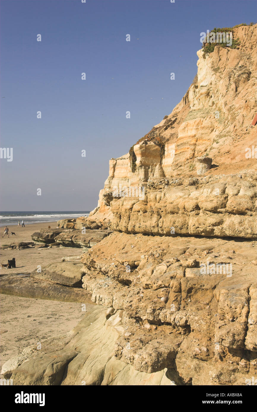 Striated sandstone shapes sandstone hi-res stock photography and images ...