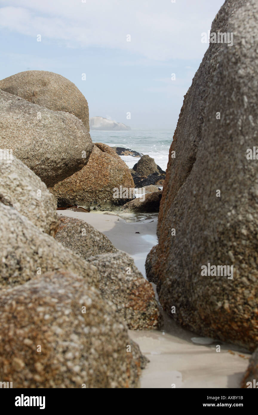 Cape town sa coast hi-res stock photography and images - Alamy