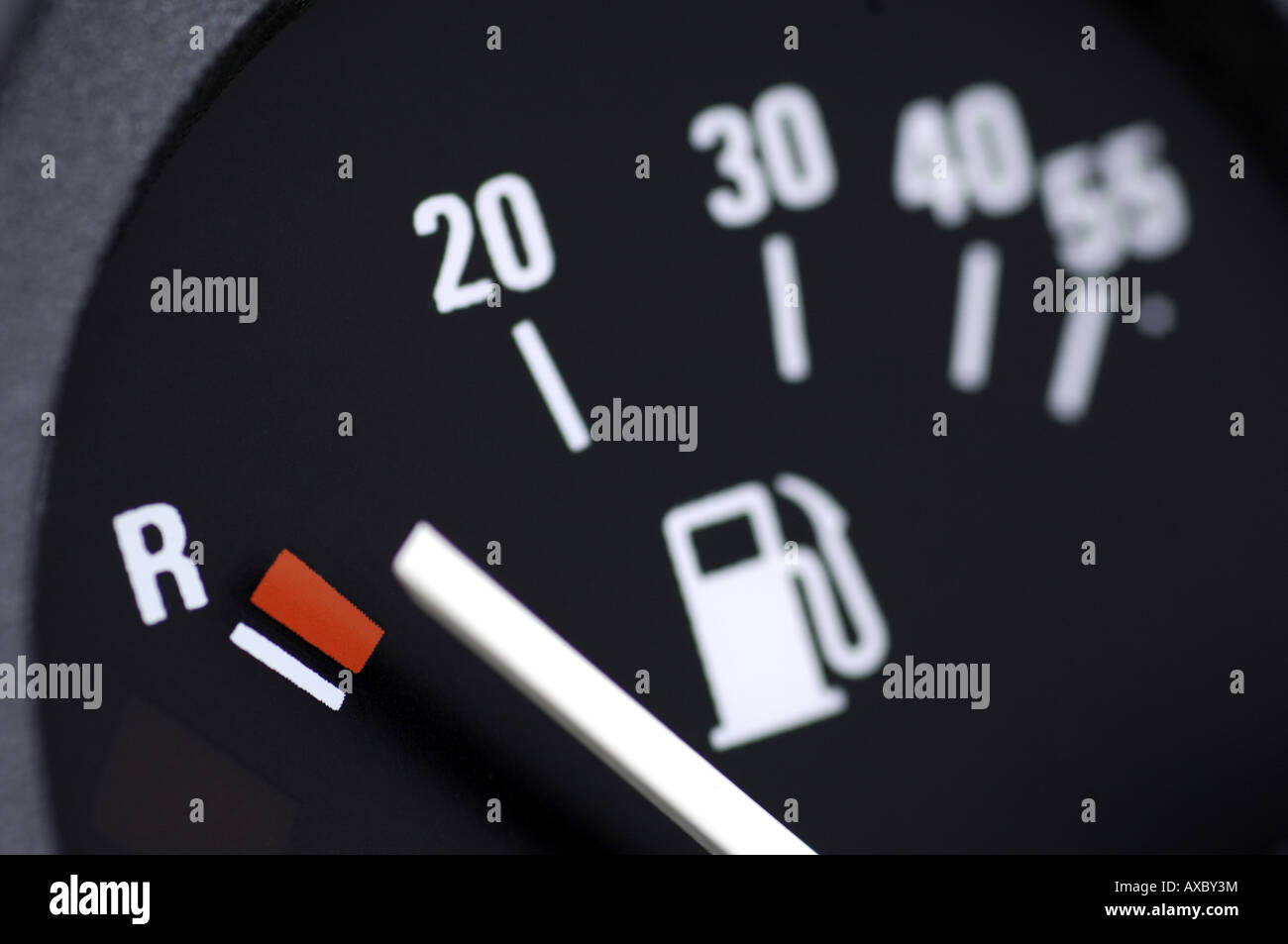 Fuel indicator hi-res stock photography and images - Alamy