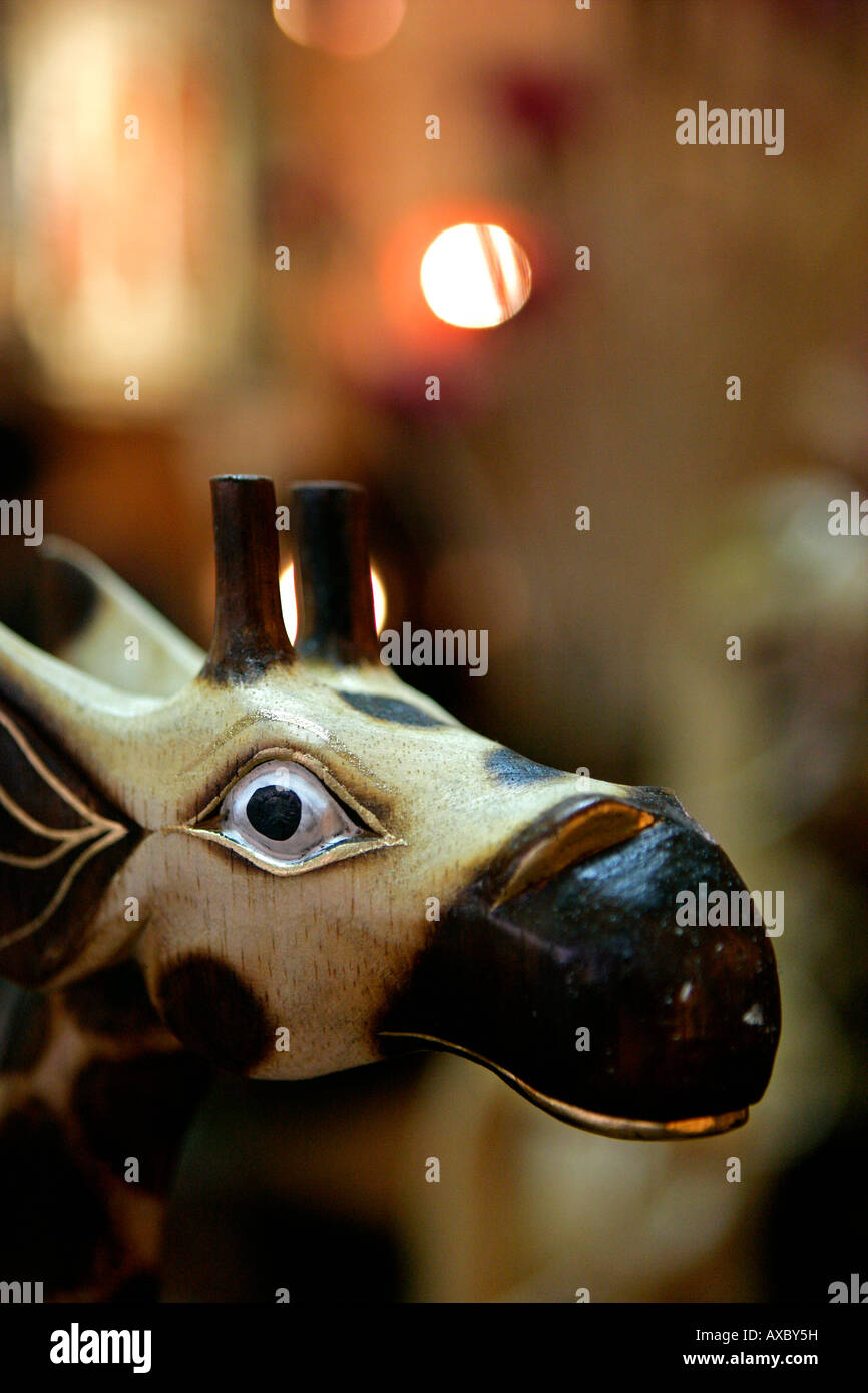 Fake horse hi-res stock photography and images - Alamy