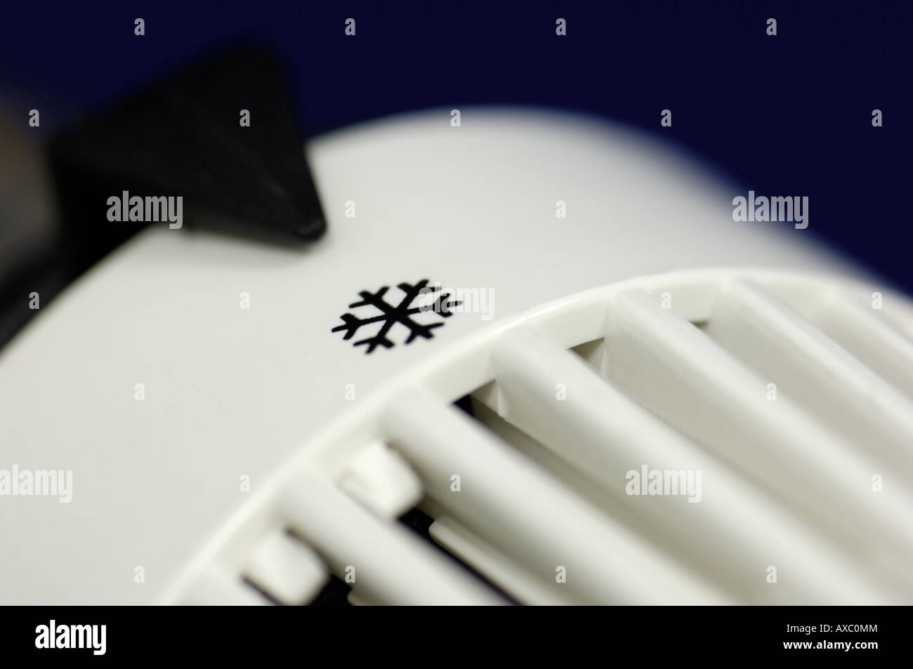 heater thermostat at level antifreeze Stock Photo - Alamy