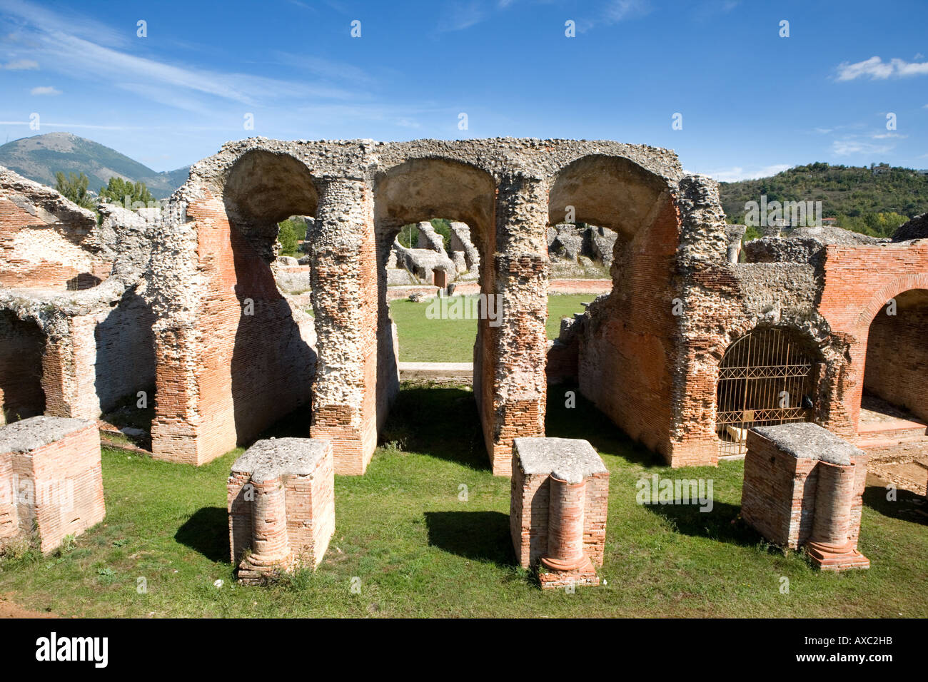 Amiternium hi-res stock photography and images - Alamy